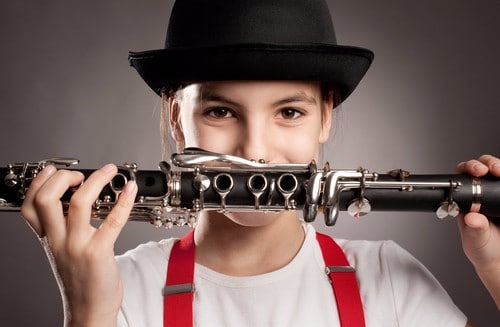 Braces and Musical Instruments | Buffalo Orthodontists | Free Consultation