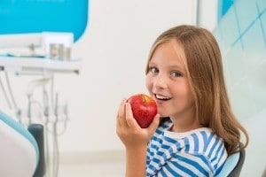Common Childhood Dental Problems | Orthodontists Associates of WNY