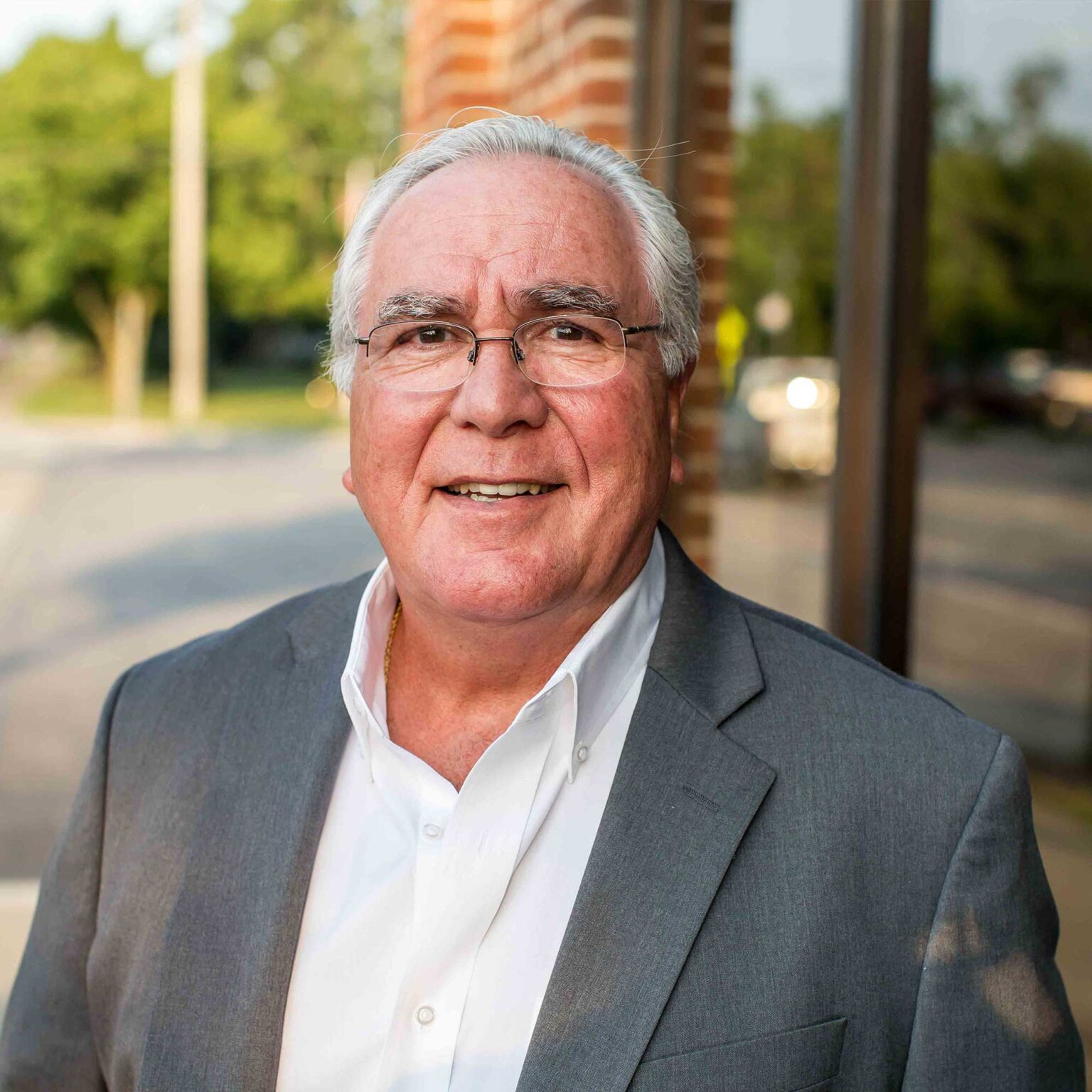 Dr. Dominic A. Colarusso Jr. | Orthodontist Buffalo NY