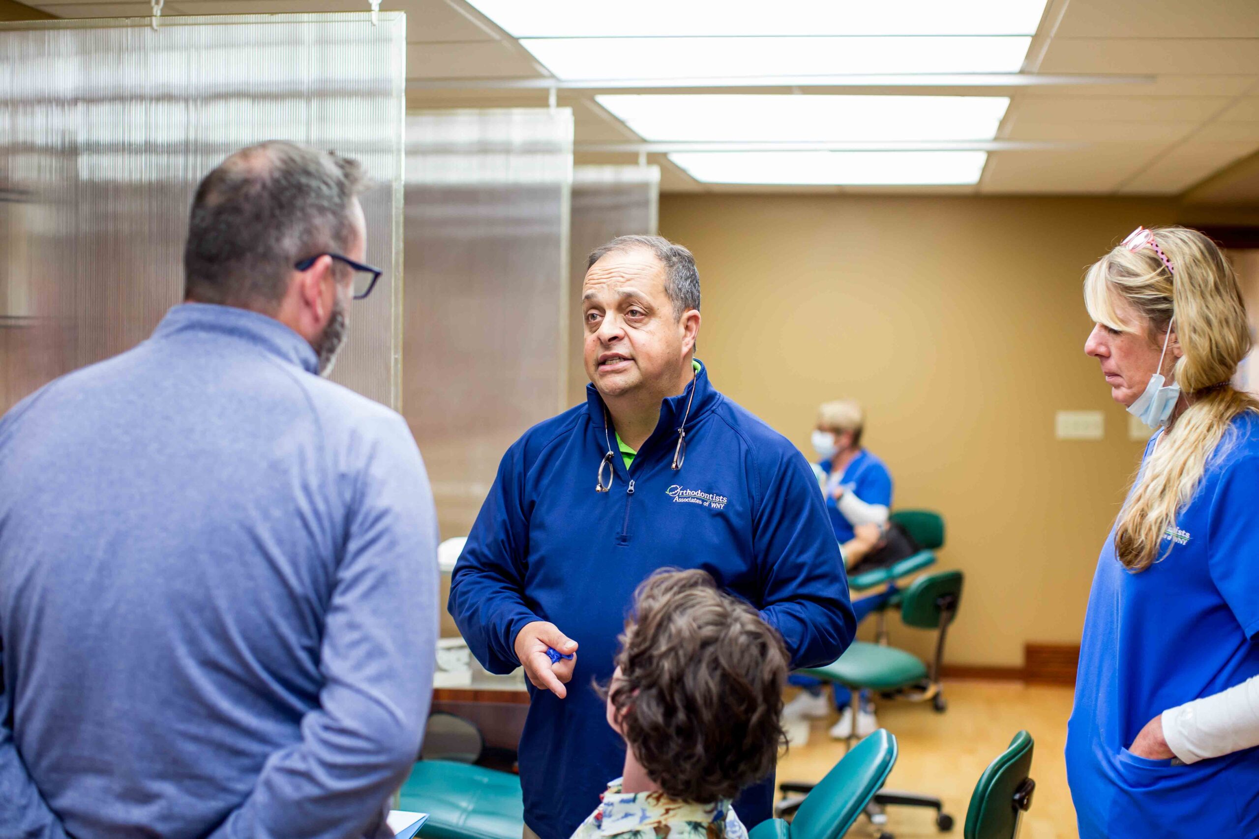 Treating the Underlying Causes of an Orthodontic Problem