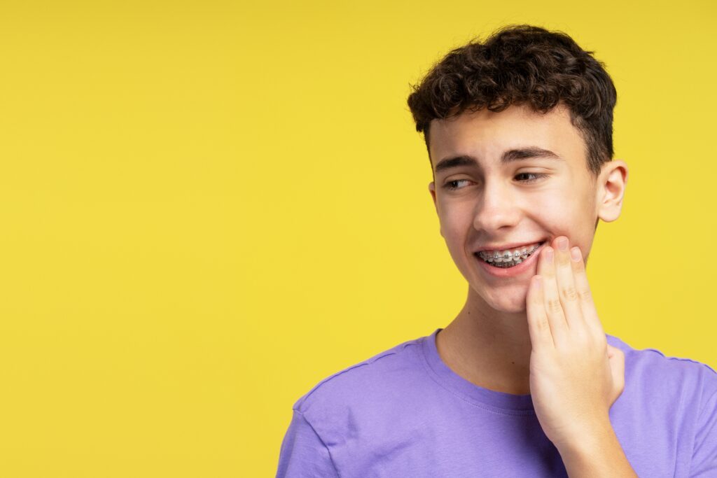 Braces Pain in Buffalo, NY | Free Ortho Consultations [Video Q&A]